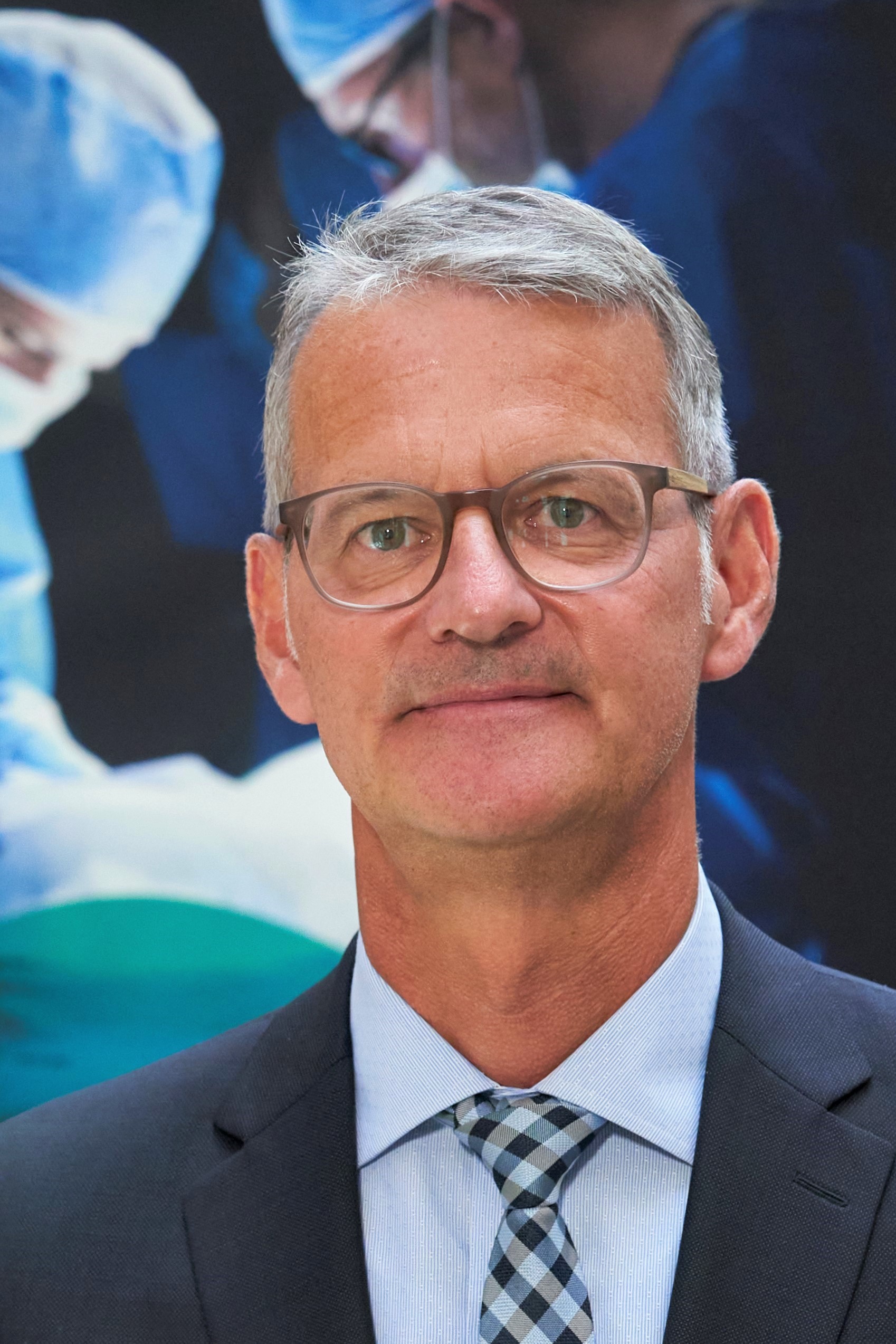 Geschäftsstelle | Deutsche Krankenhausgesellschaft e. V.